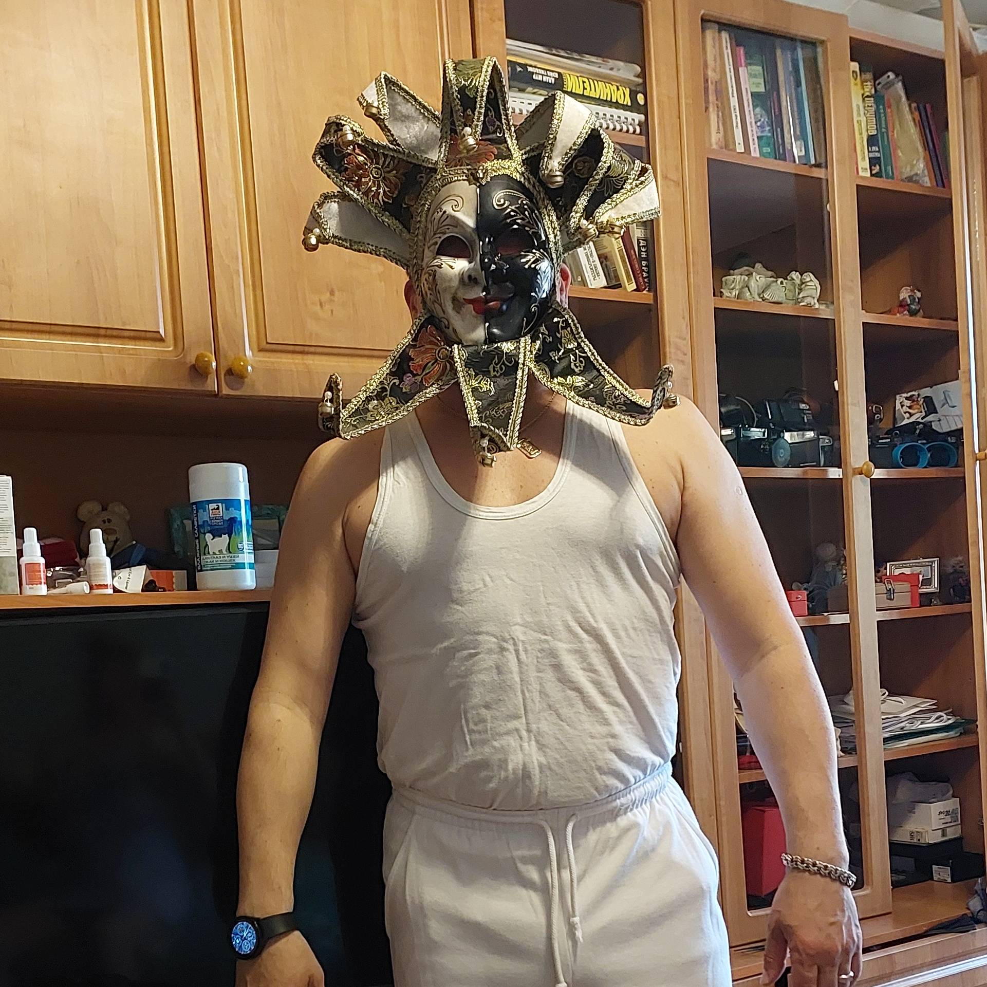 Иконка канала botva2605