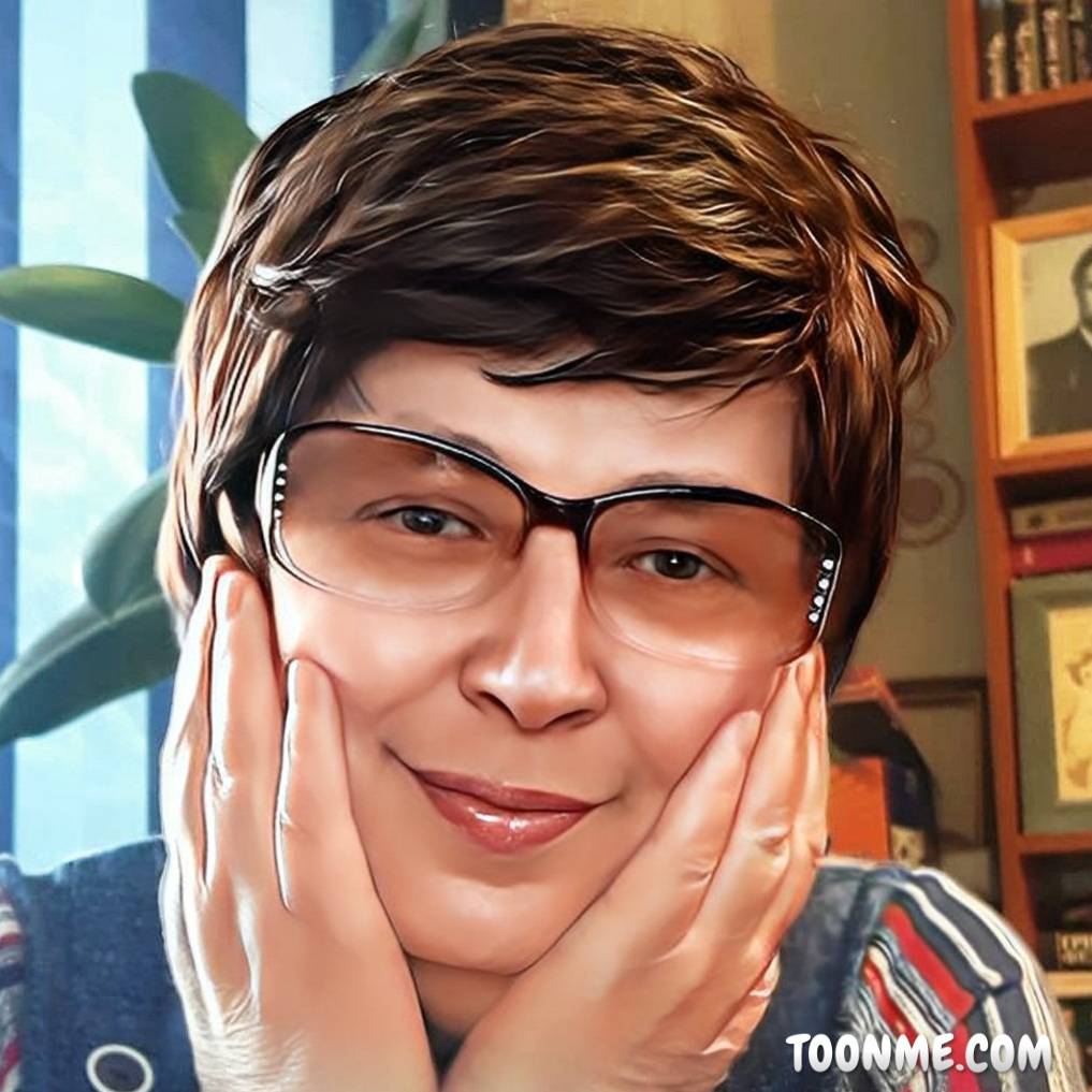 Иконка канала skazochnica