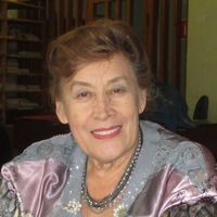 Иконка канала Эльвира Енукова