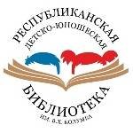 Иконка канала Библиотека Колумба