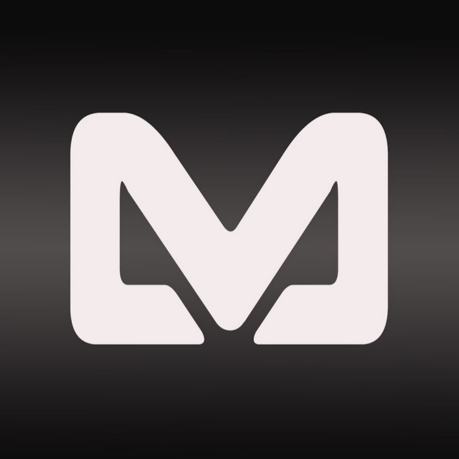 Иконка канала MechaniG