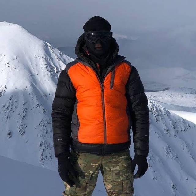 Иконка канала tayozhnikpvd