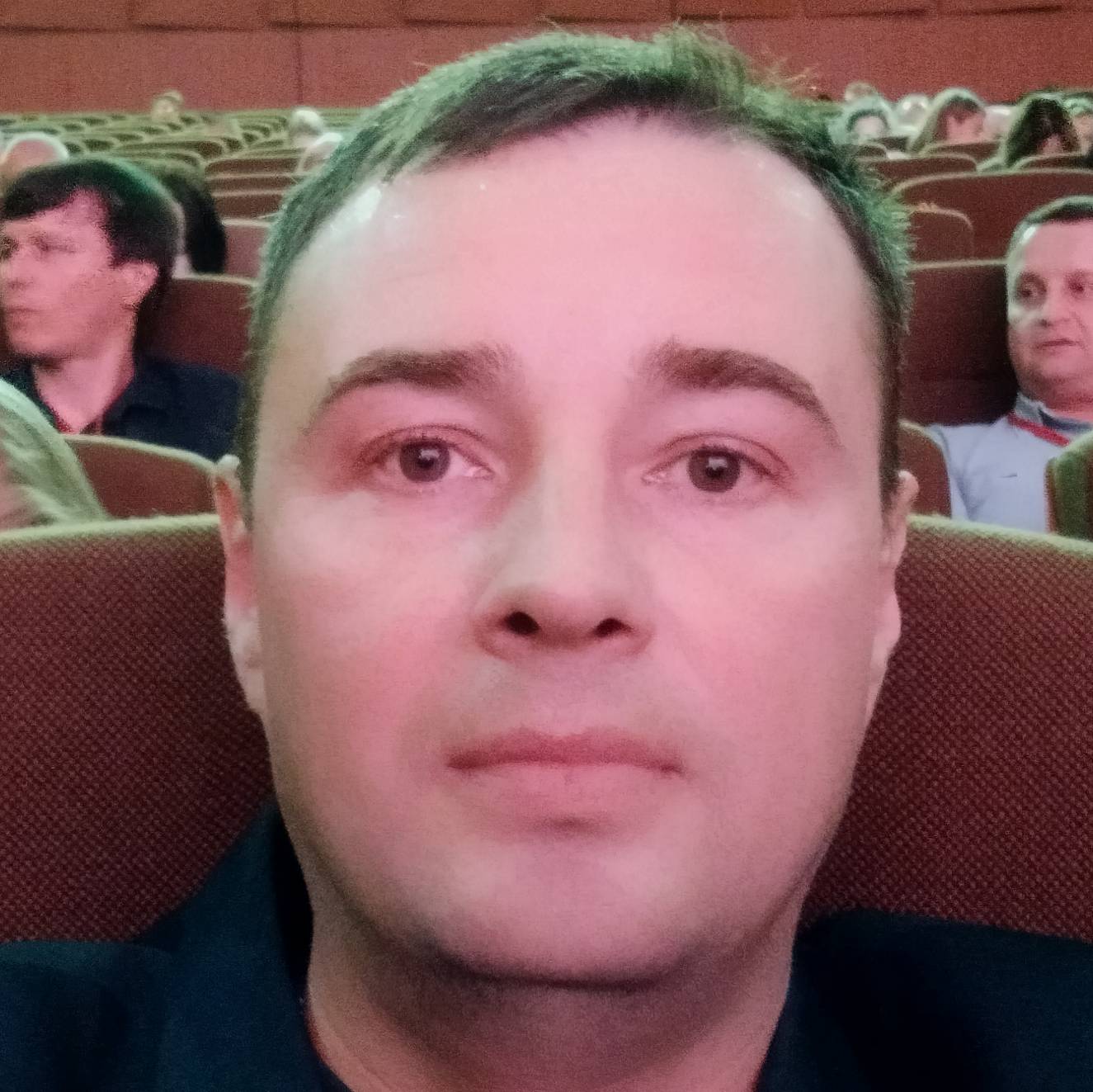 Иконка канала Серж