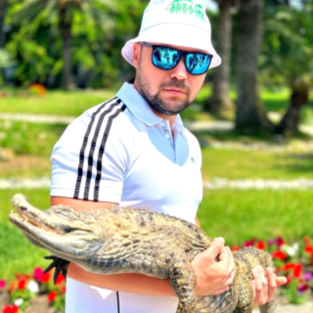Nikolin Life на RUTUBE: 13 видео – смотреть онлайн и бесплатно (23840337)