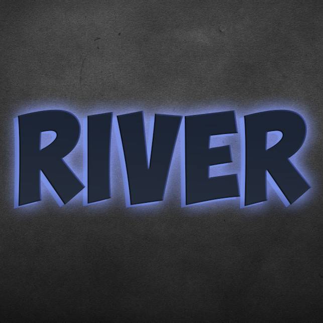 Иконка канала River Play