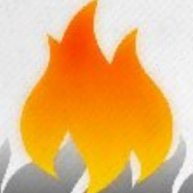 Иконка канала ВОО МОНИ "Пламя"