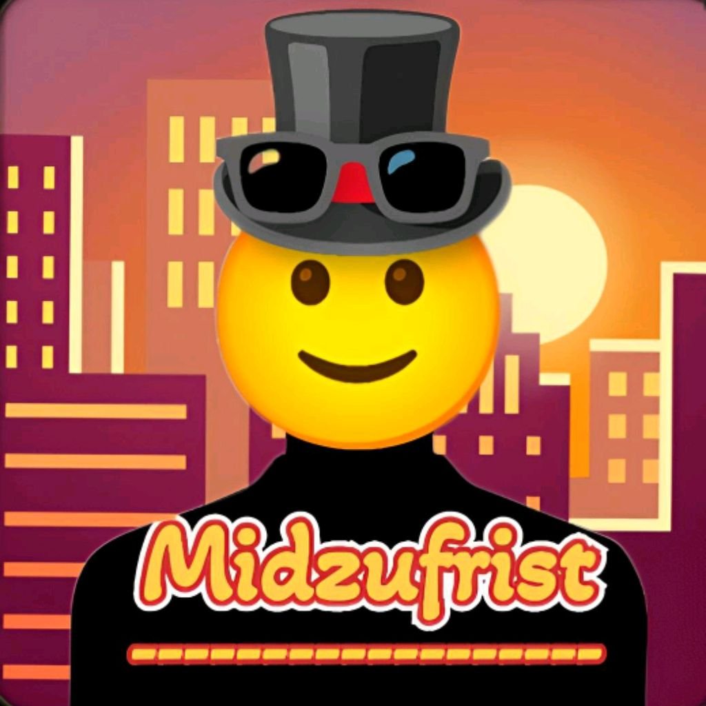 Иконка канала Midzufrist