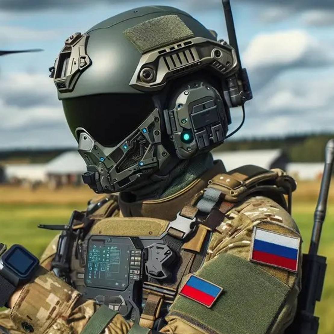 Иконка канала Дело Сварога