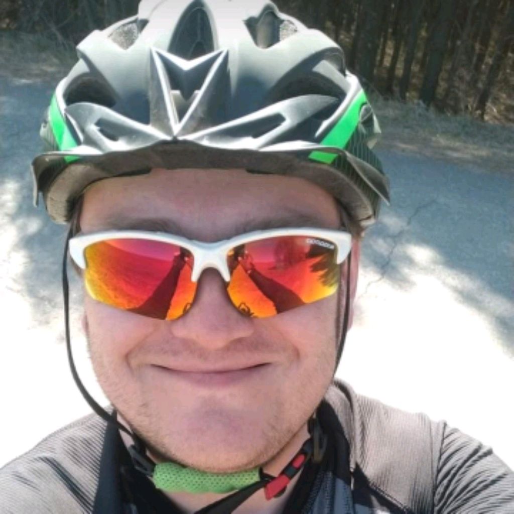 Иконка канала Денис Санталов