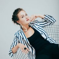 Иконка канала Школа вокала Лучший Голос Земли