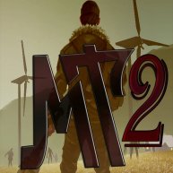 Иконка канала МТ2