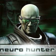 Иконка канала NeuroHunter