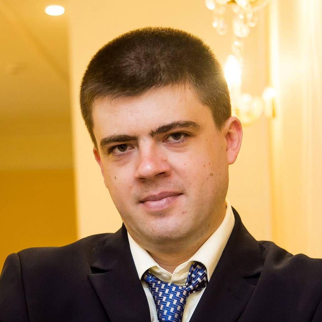 Иконка канала _Valkorion_