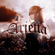 Иконка канала Arietta