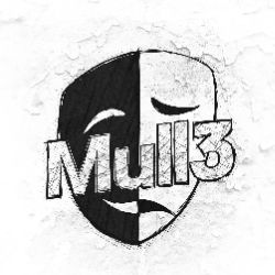 Иконка канала Mull3