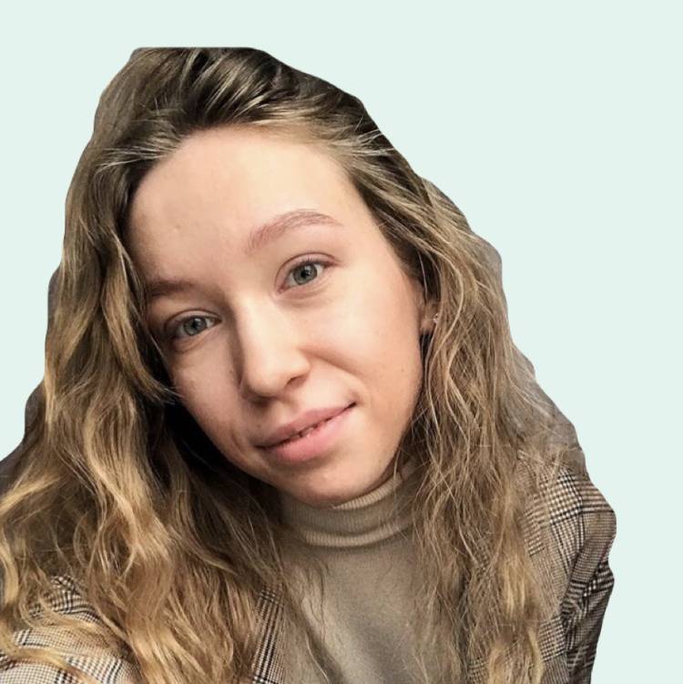 Иконка канала Valeria Latipova