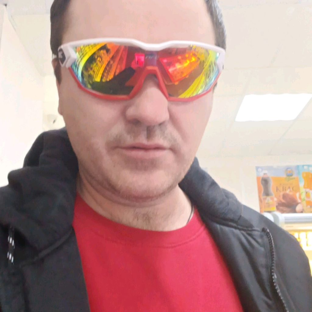 Иконка канала КОСМОС