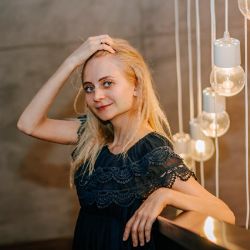 Иконка канала helen_happines