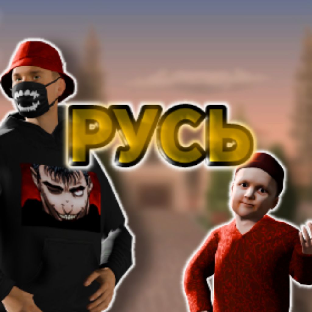 Иконка канала KevinH