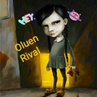 Иконка канала OluenRival