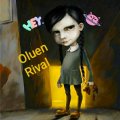 Иконка канала OluenRival