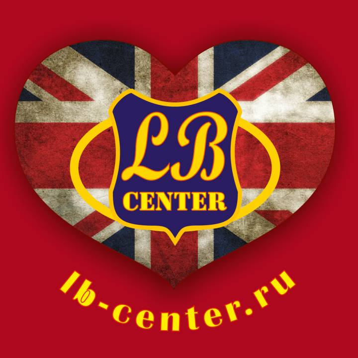 Иконка канала Английский язык для всех!