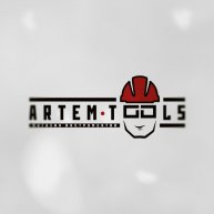Иконка канала Artem Tools