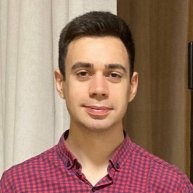 Иконка канала shchaev