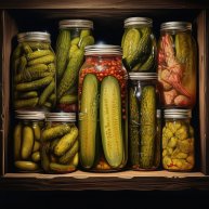 Иконка канала Кулинарная Симфония