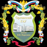 Иконка канала ФГБОУ ВО Орловский ГАУ им. Н.В. Парахина