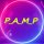 Иконка канала P_A_M_P
