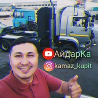 Иконка канала АйдарКа Камазист