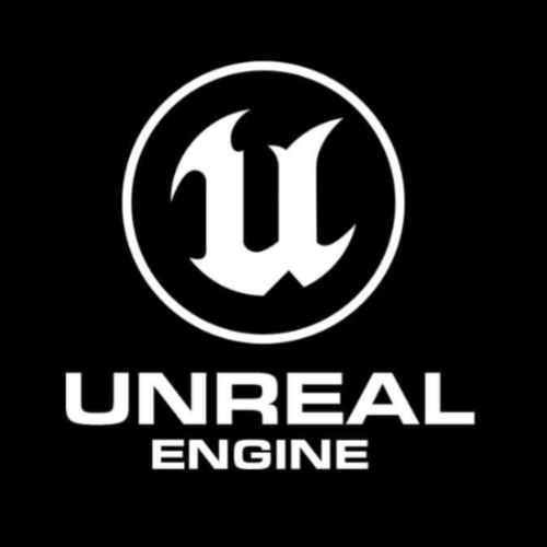 Иконка канала Unreal Engine GameDev
