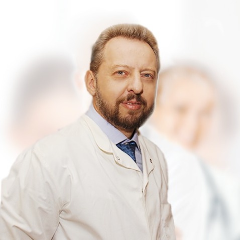 Иконка канала DocBobrov
