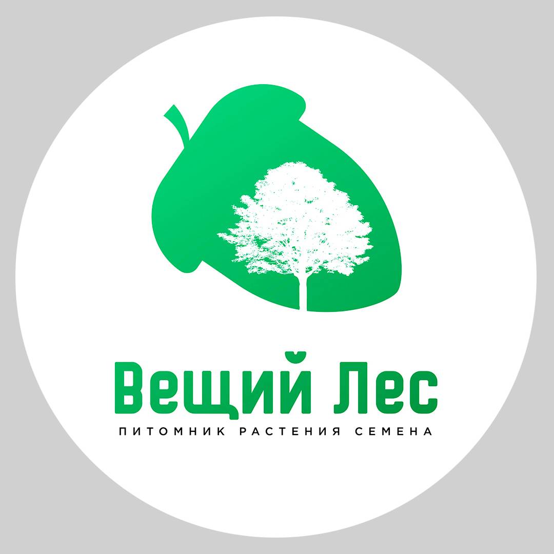 Иконка канала Блог питомниковода - Вилисова Татьяна, "Вещий Лес"