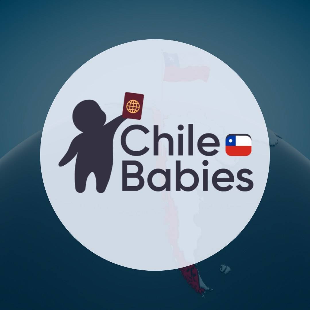 Иконка канала Chile Babies | Роды в Чили