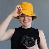 Иконка канала photoanastaia