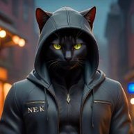 Иконка канала Nek