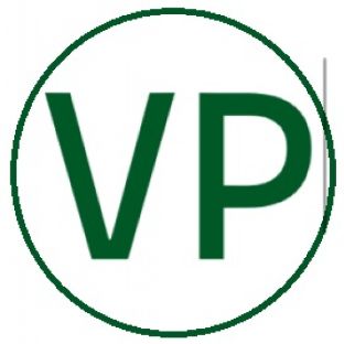 Иконка канала VOLTPOINT