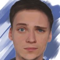 Иконка канала Pasha_King