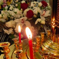 Иконка канала Киноклуб СПЦ "Свеча"