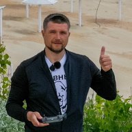 Иконка канала Юра Озаровский