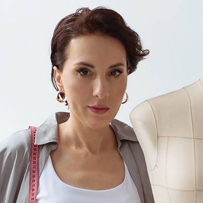 Иконка канала CORSETELIE