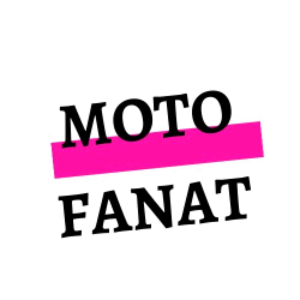 Иконка канала Moto Fanat