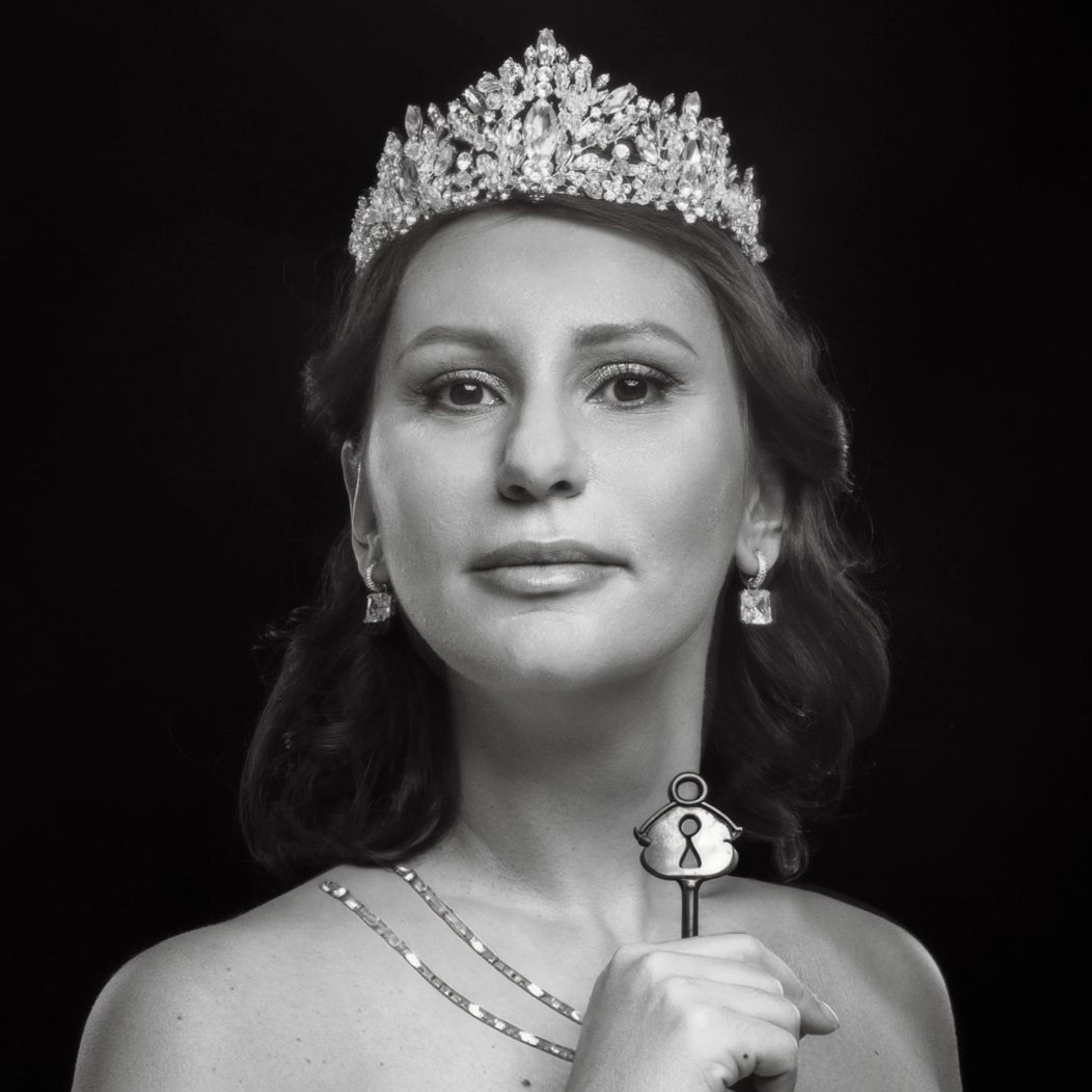 Иконка канала Тут пароль - и ты Король!