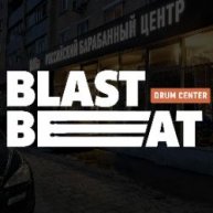 Иконка канала Российский Барабанный Центр Бластбит