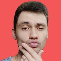Иконка канала Голодный Макс