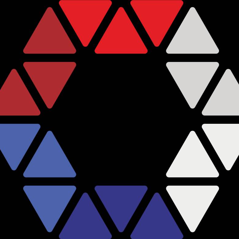 Иконка канала АНО Цифровые платформы