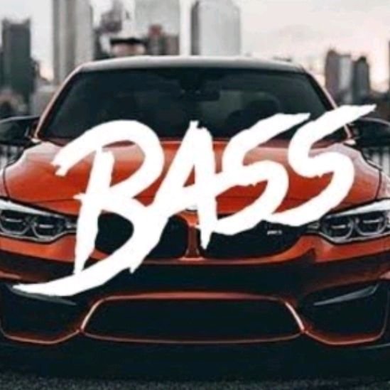 Иконка канала Bass Music