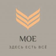 Иконка канала Мое